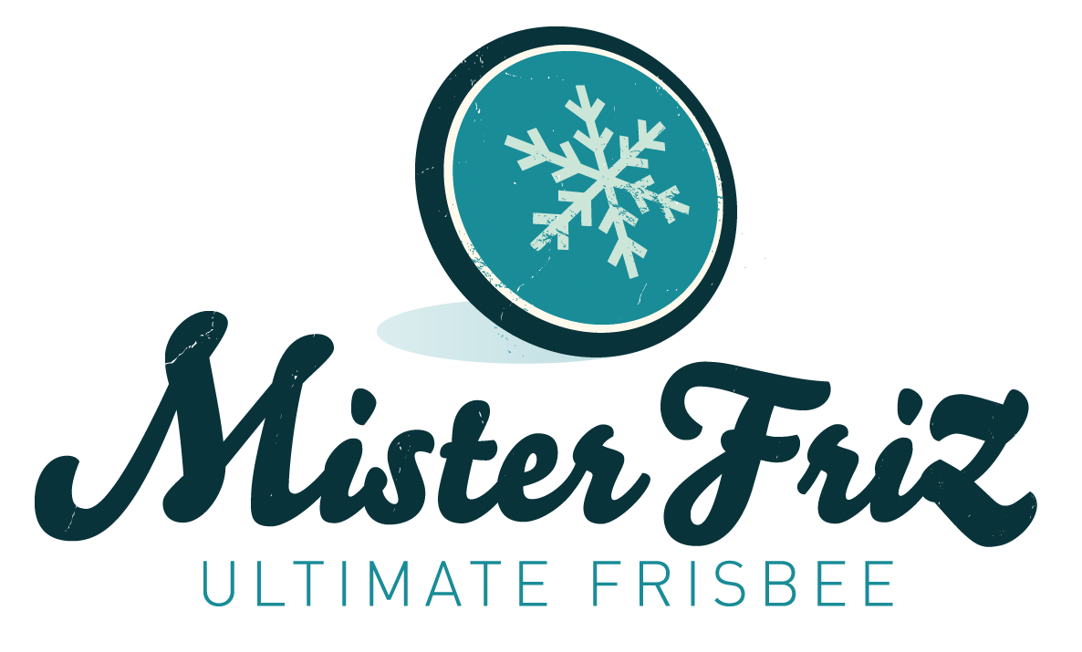 UltiCal - Mister Friz - Ultimate Frisbee